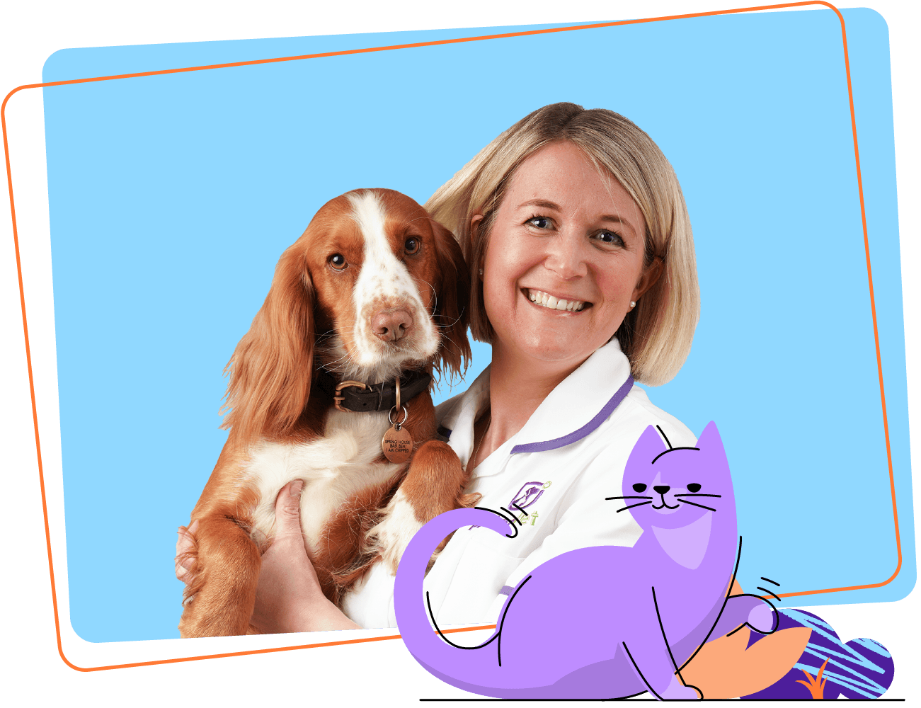 Chat to an Online Vet - Only £14.99 | UK Licensed Vets | PocketVet ...