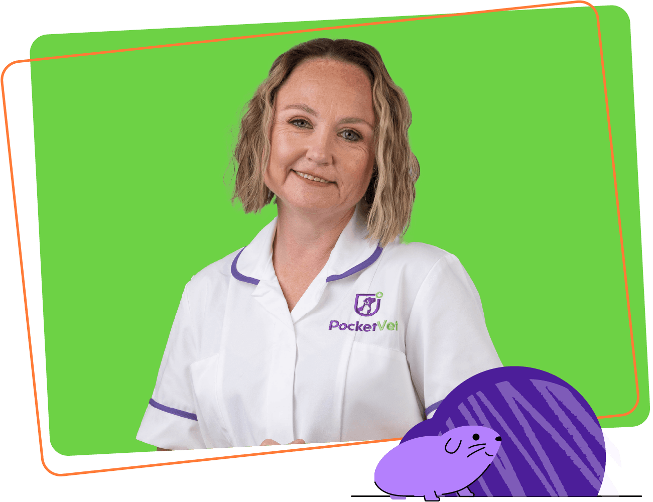 Chat to an Online Vet - Only £14.99 | UK Licensed Vets | PocketVet ...